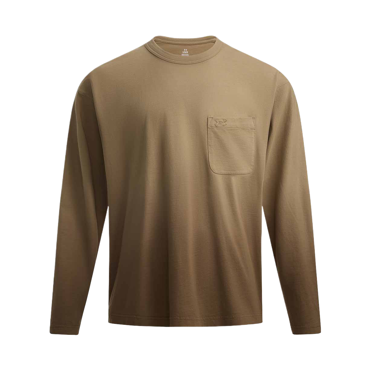 Футболка Gradient WASH