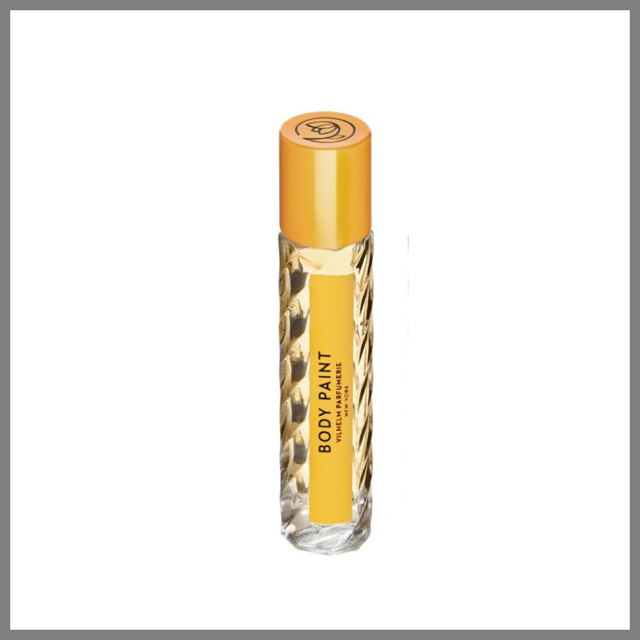 Vilhelm Parfumerie Body Paint парфюмерная вода 10мл