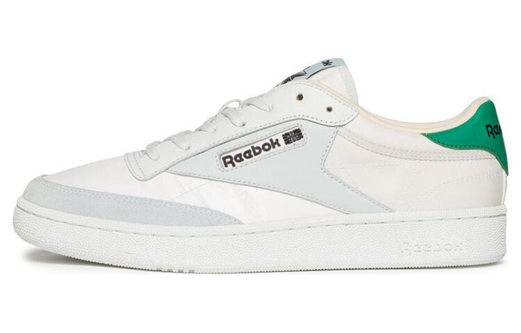 Кроссовки Reebok Club C