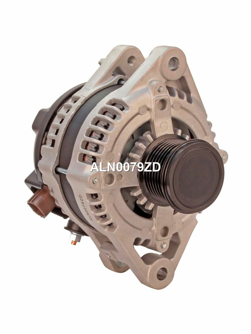 Генератор для авто Toyota RAV 4 Highlander Sienna Venza Lexus ES350 RX 350