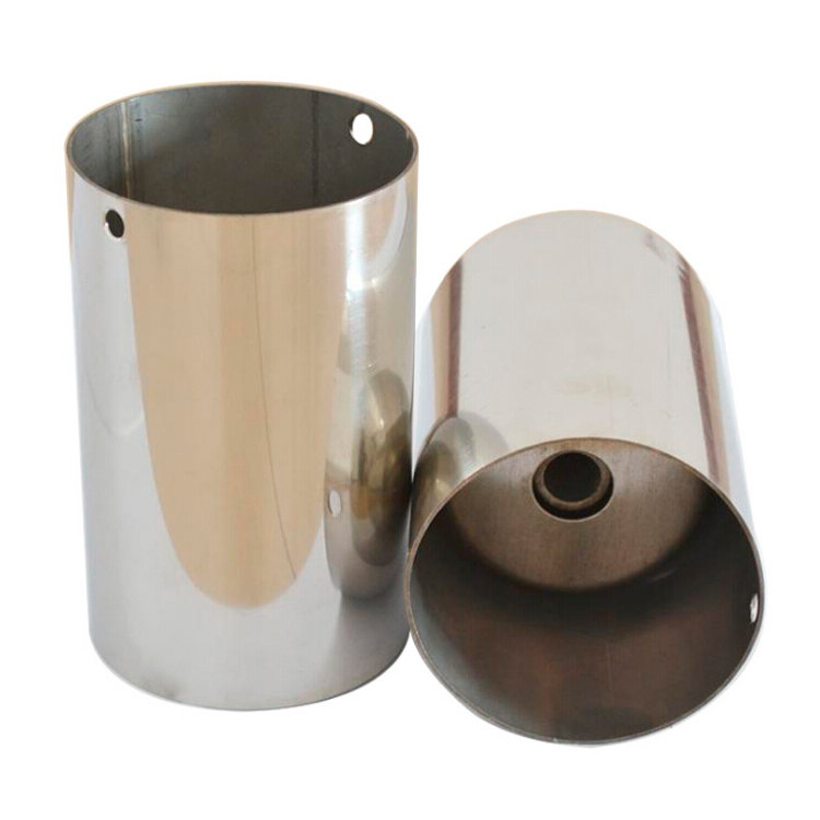 Стальная лунка для гольфа