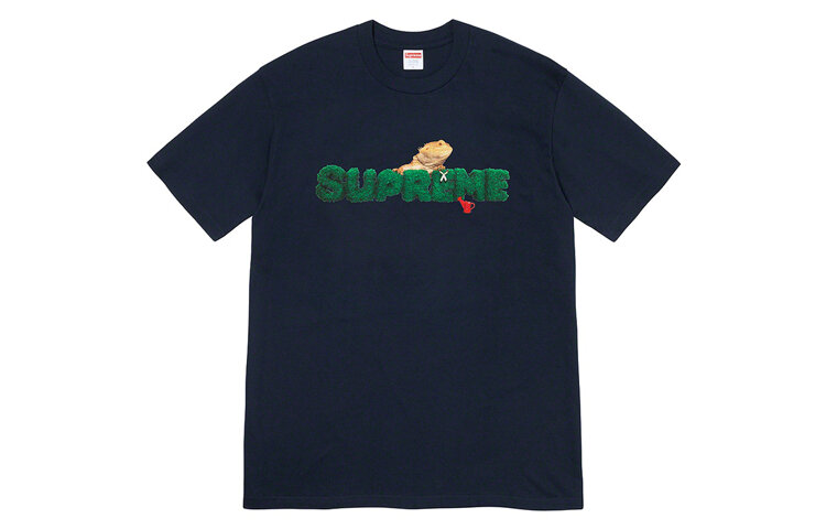 Майка Supreme