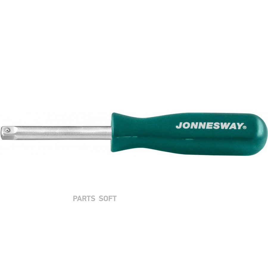 Отвертка-вороток! 1/4'DR\ JONNESWAY S26H2150 | цена за 1 шт