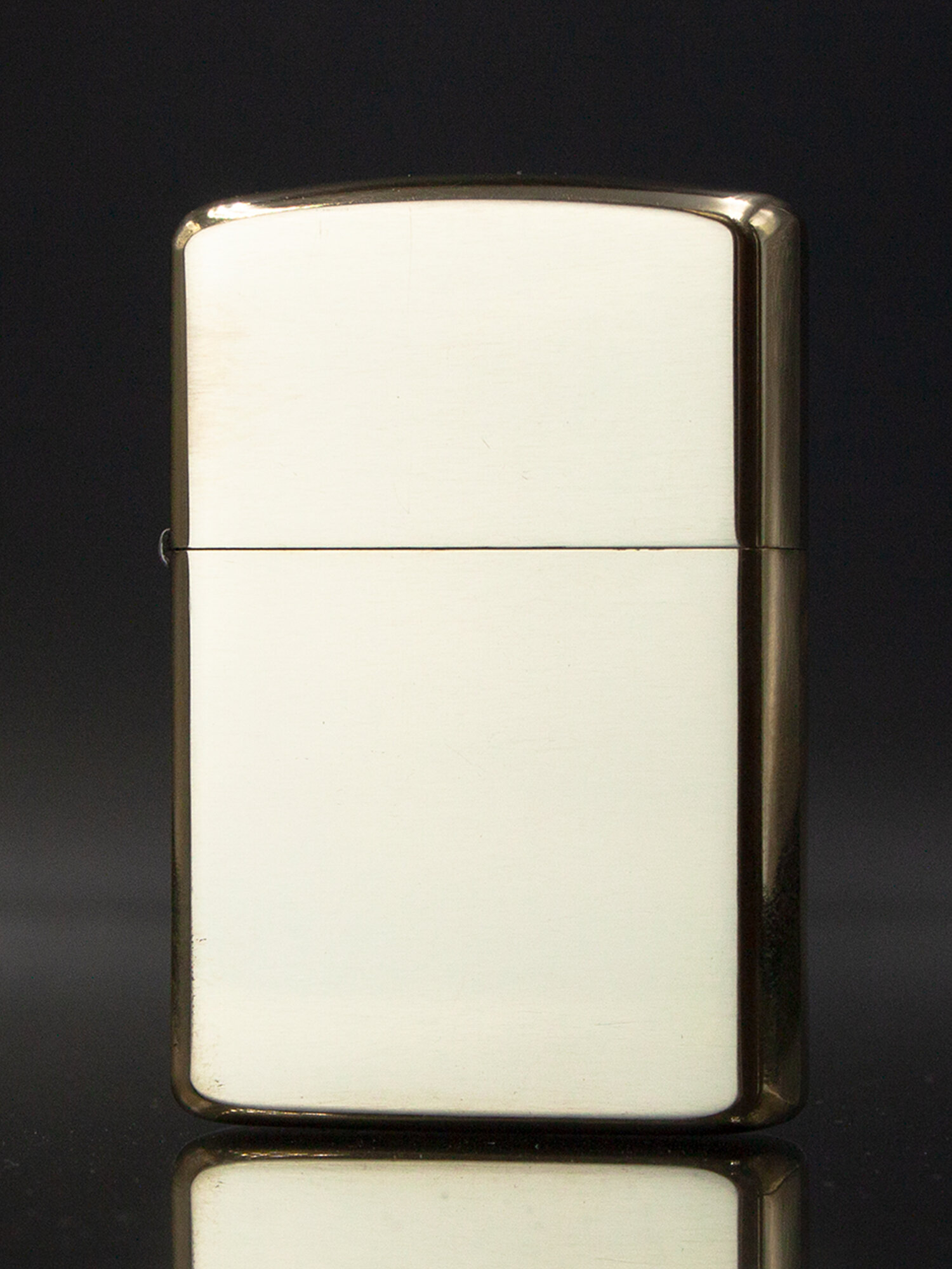 Зажигалка бензиновая Zorro 902S усиленный корпус