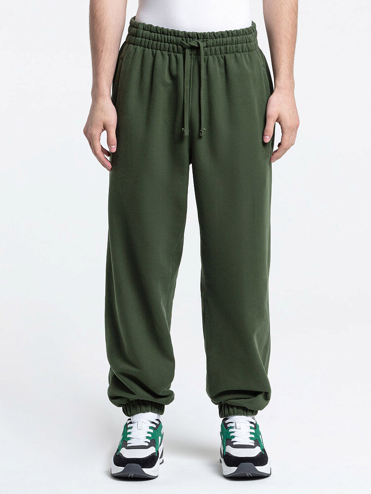 Брюки Pant Basic Fleece