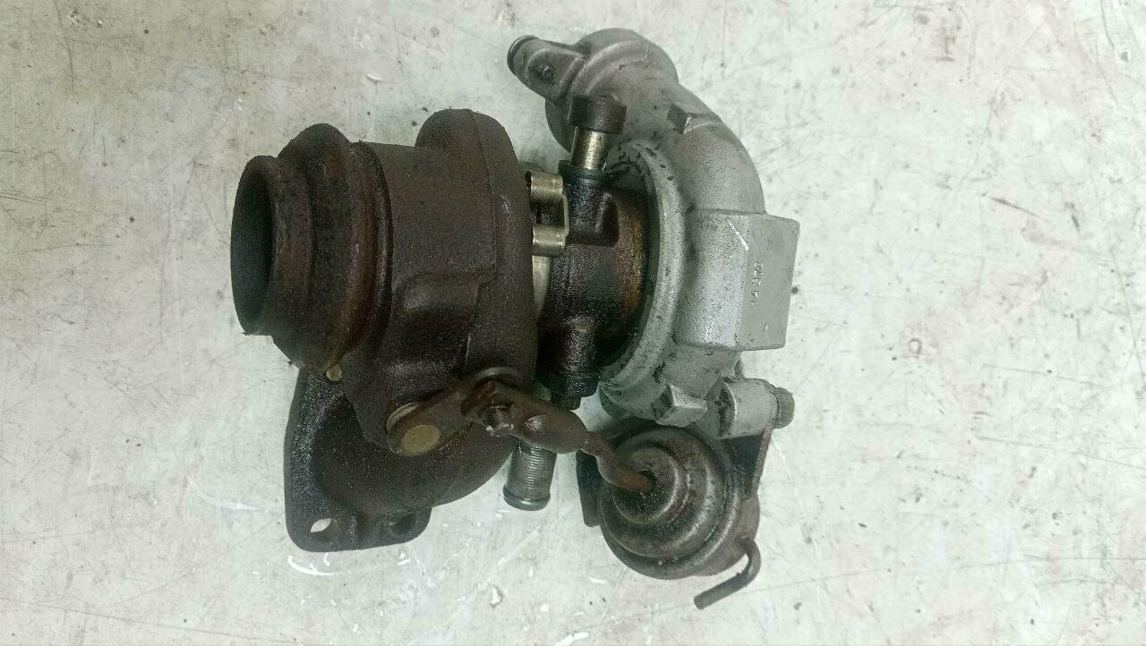 Турбина Citroen Berlingo M59 рест. 2006 14372