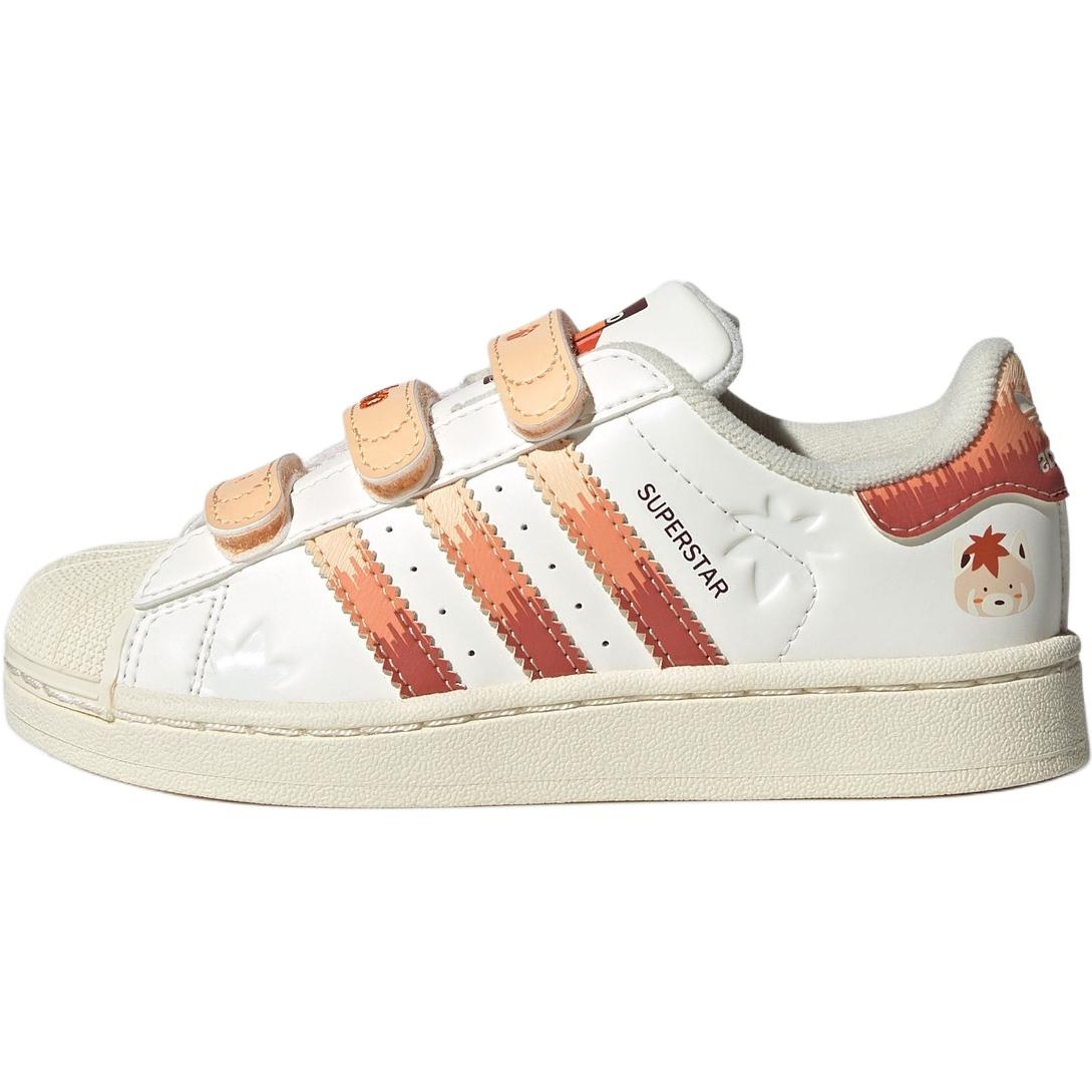 Кеды Superstar 2