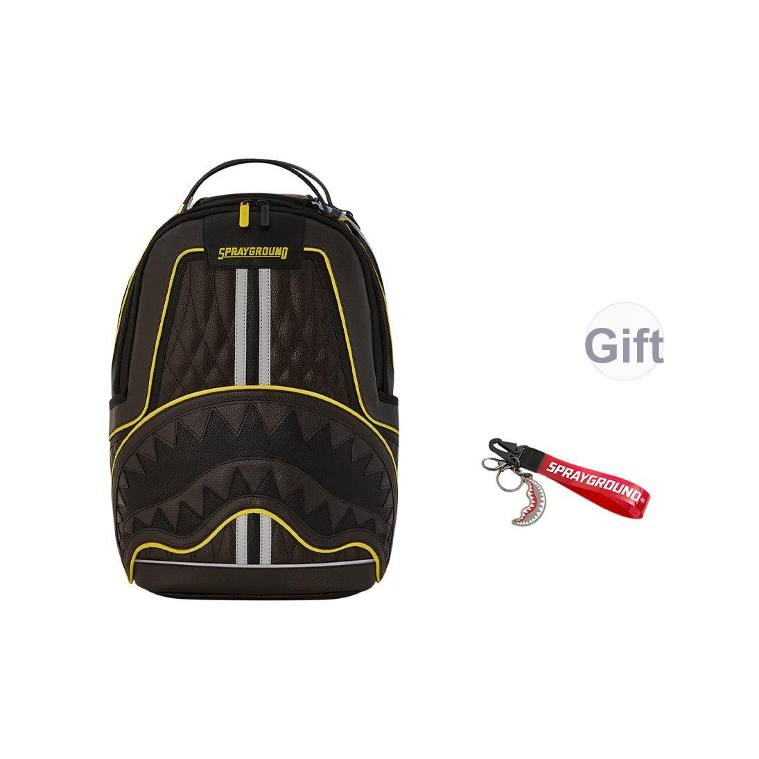 Сумка SPRAYGROUND — фото 1