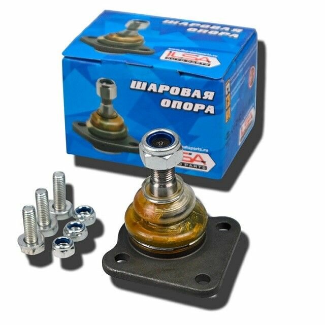 Шаровая опора 2123