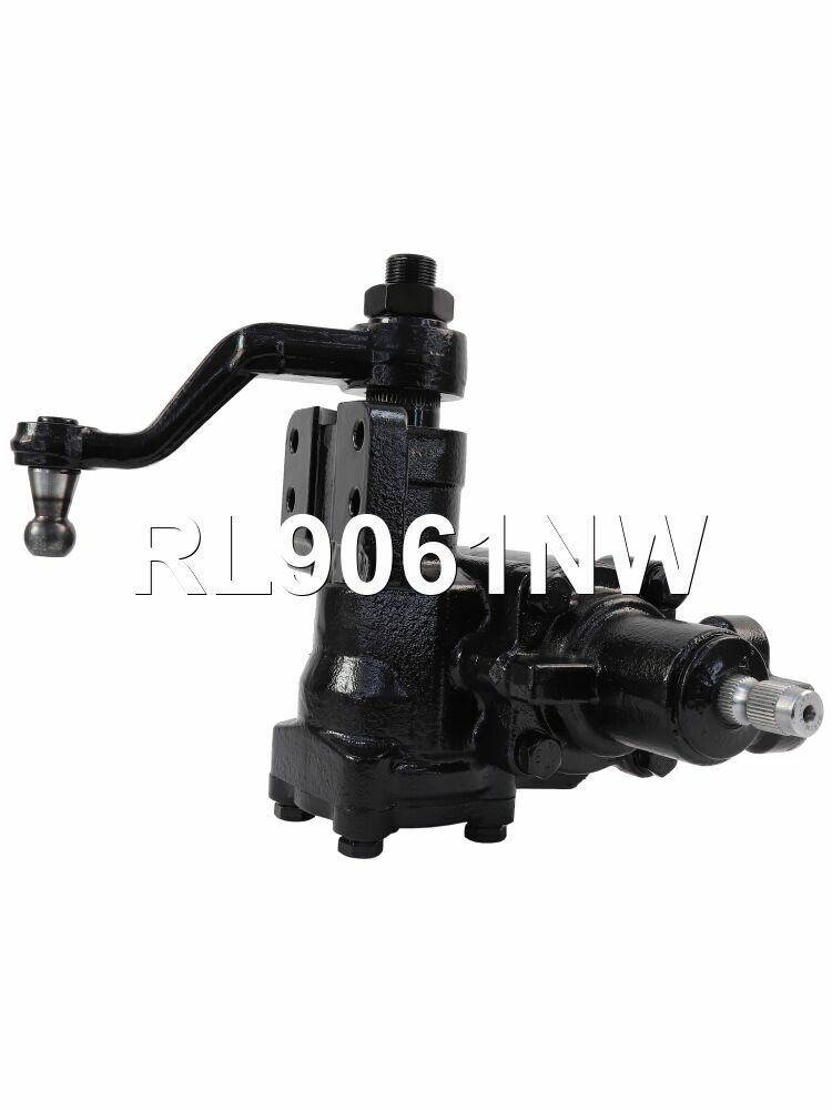 Рулевой редуктор гидравлический Motorherz RL9061NW для TOYOTA HILUX 4RUNNER