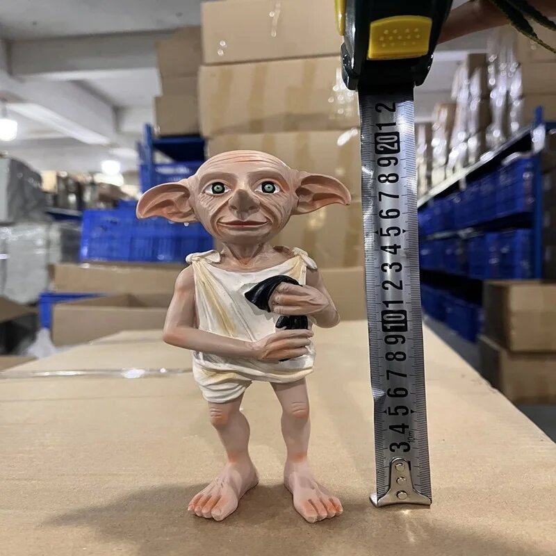 Фигурка Добби Эльфа 20см, Цвет: Dobby