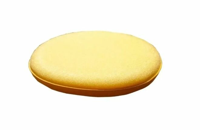 Datail Аппликатор поролоновый круглый 10,5*2 см.