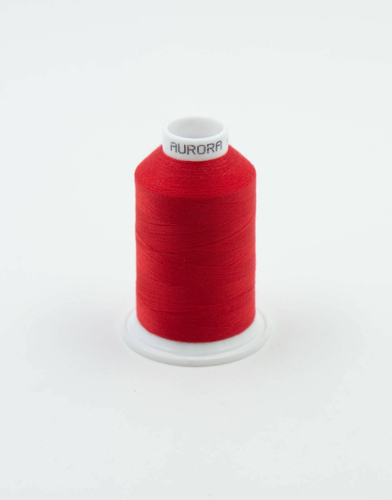 Нить армированная AURORA "Artyn" № 120, 1000 м, 100% полиэстер