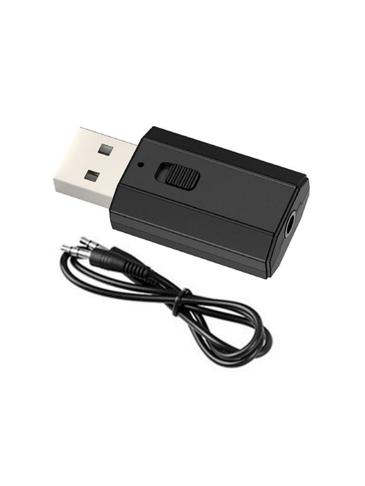 Качественный Bluetooth-совместимый приемник-передатчик 5.3 для стереосистем