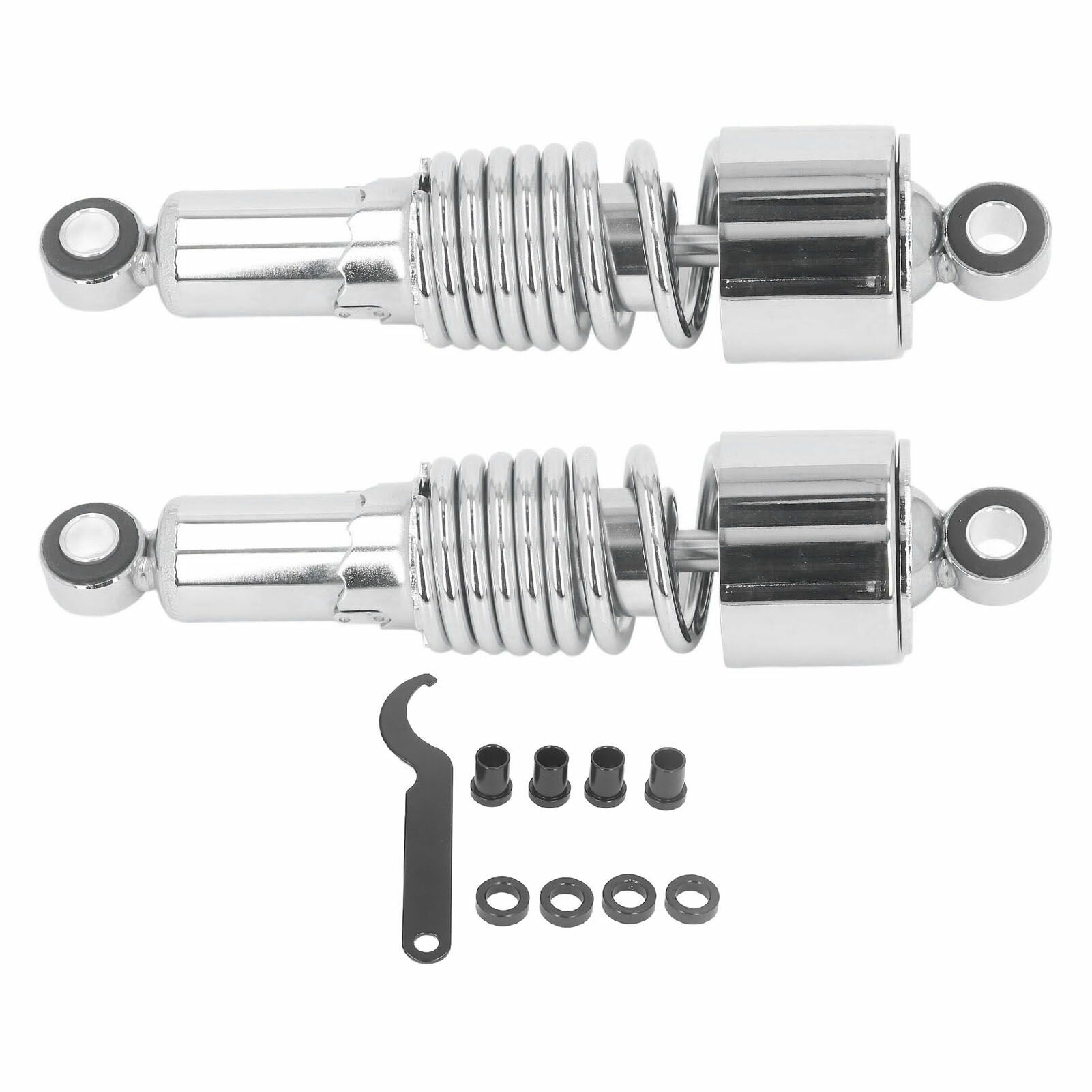 Амортизатор задний 260MM для Touring Classic FLHTC 1983