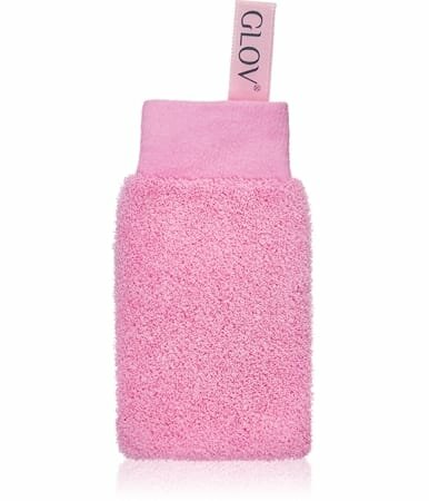 Скраб для губ Glov Scrubex Lip Scrub Mitt, pink