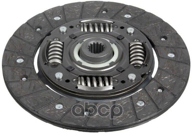 Диск сцепления Blue Print арт. ADW193113