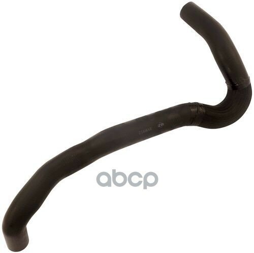 Патрубок радиатора Zikmar арт. Z68867R