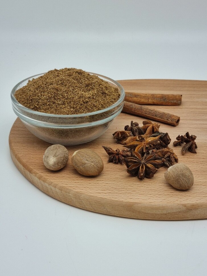 Тмин молотый 100гр