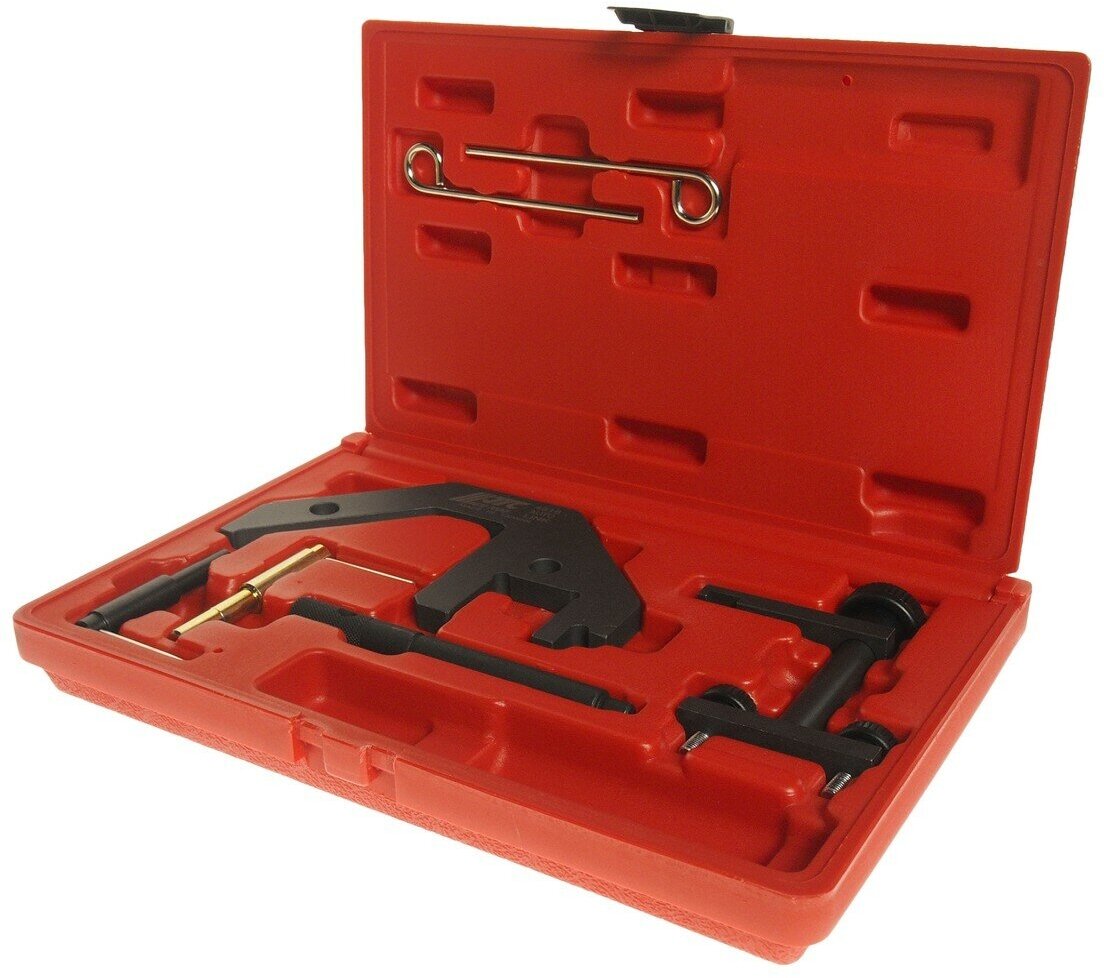 JTC-4618 Специнструмент для фиксации распределительного вала (BMW M47)