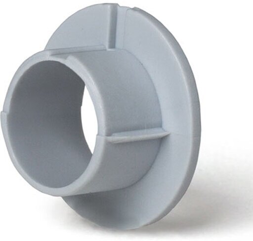Втулка Fortisflex проходная для труб серии В 82 {70038} (30 шт/упак)