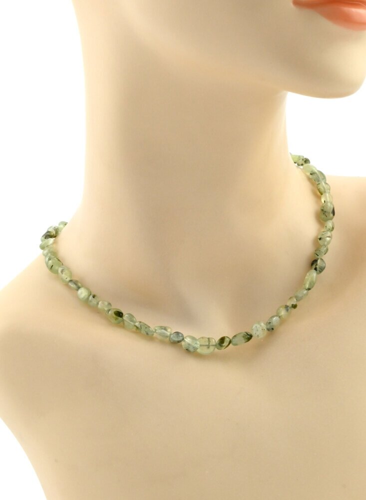 Бусы, пренит