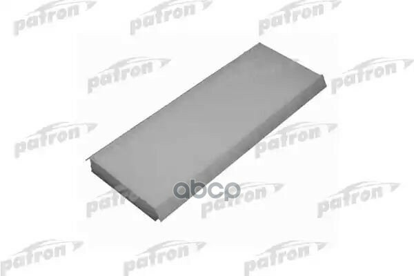 Фильтр салона K1113 PF2121 PATRON/1353267 1459009 4042703 LA118 1353267 1459009 4042703 LA118 PATRON арт. PF2121