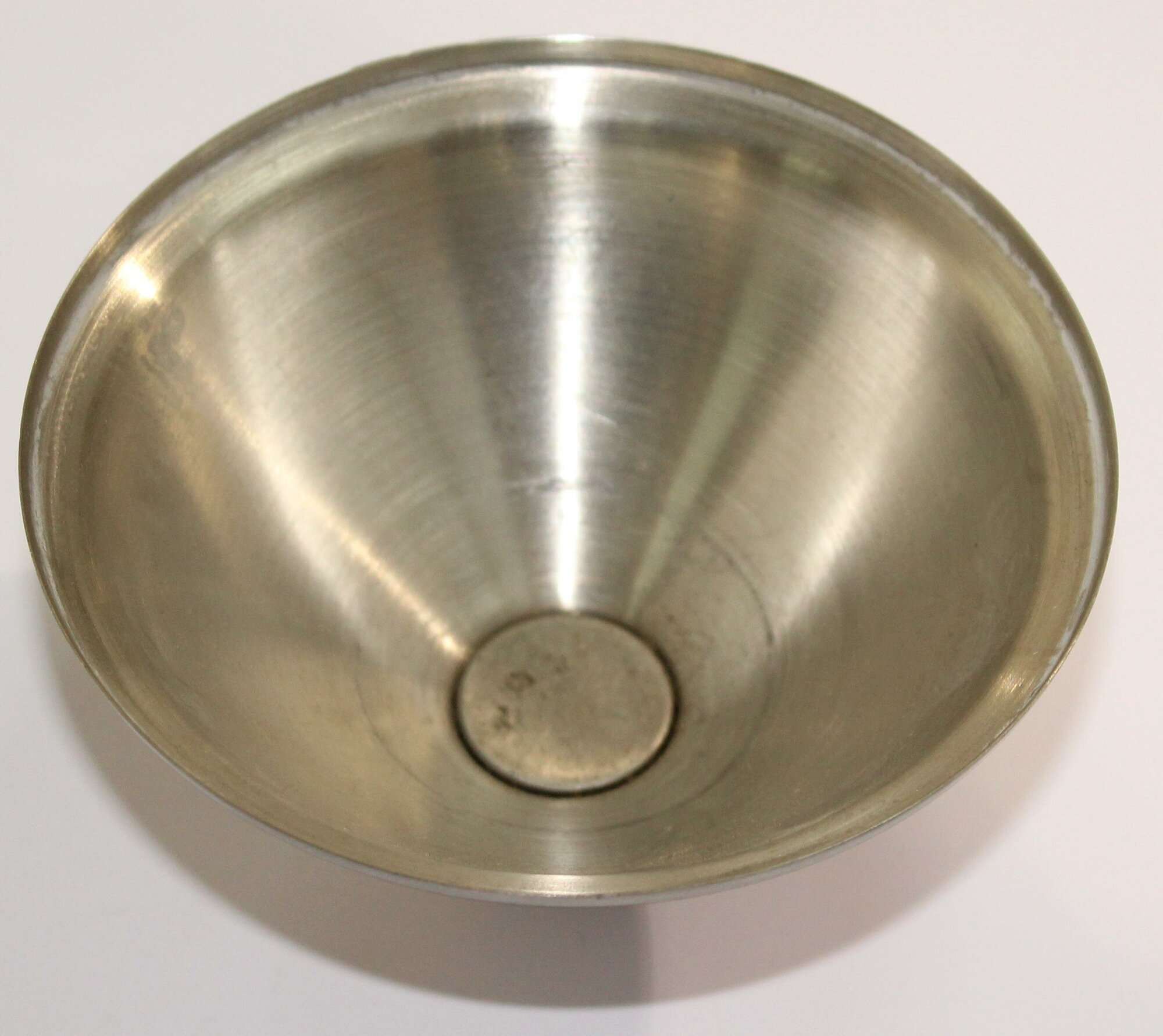 Пресс JAU для механической соковыжималки J-135-07, 135х135х100 мм