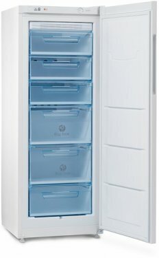 Морозильник-шкаф POZIS FV NF-117 белый