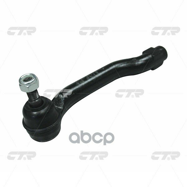 Наконечник рулевой, правый (Старый CET200R) CTR арт. CE0816R