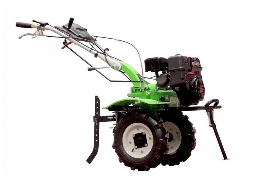 Мотоблок бензиновый Aurora COUNTRY 1000