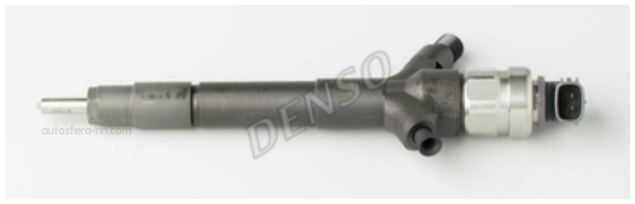 DENSO DCRI105600 Форсунка топливная (DCRI105600) 095000-5600