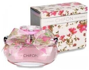 Парфюмерная вода Emper Парфюмерная вода Chifon (Объем 100 мл)