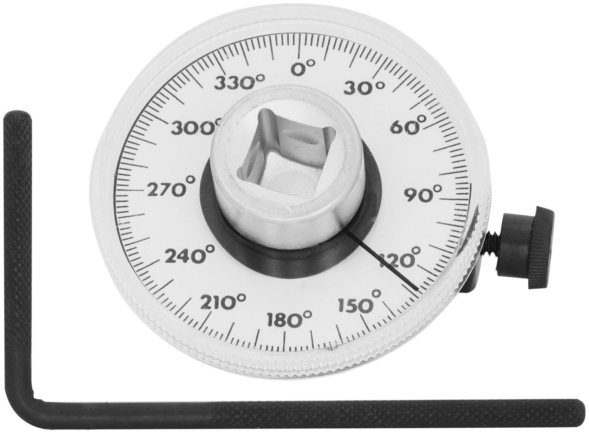 Угломер, AG010147, Jonnesway