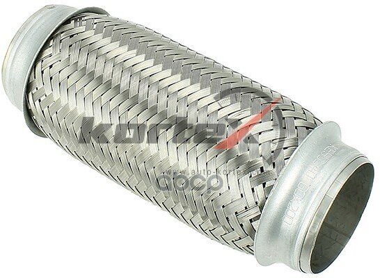 Гофра глушителя (60x200) KES5040 KORTEX арт. KES5040