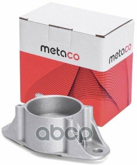 Опора заднего амортизатора FORD FOCUS II (2005-2008)/ MAZDA 3 (BK) METACO арт. 4610-001