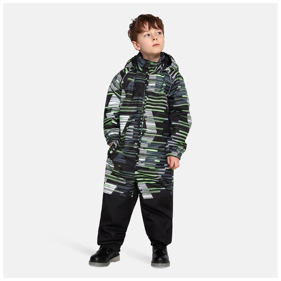 Комбинезон утеплённый Huppa Wille 1