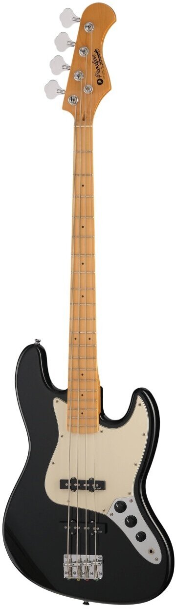 JMFJB80MABK Бас-гитара JB80MA, черная, Prodipe