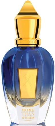 Xerjoff Join The Club: More Than Words парфюмированная вода 50мл