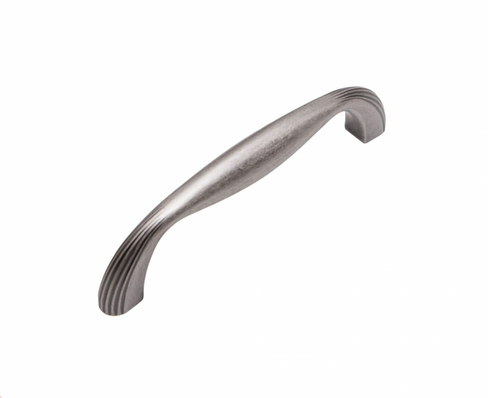 Мебельная ручка MAGICA RS198BAZ.4/96, чернёный старинный цинк