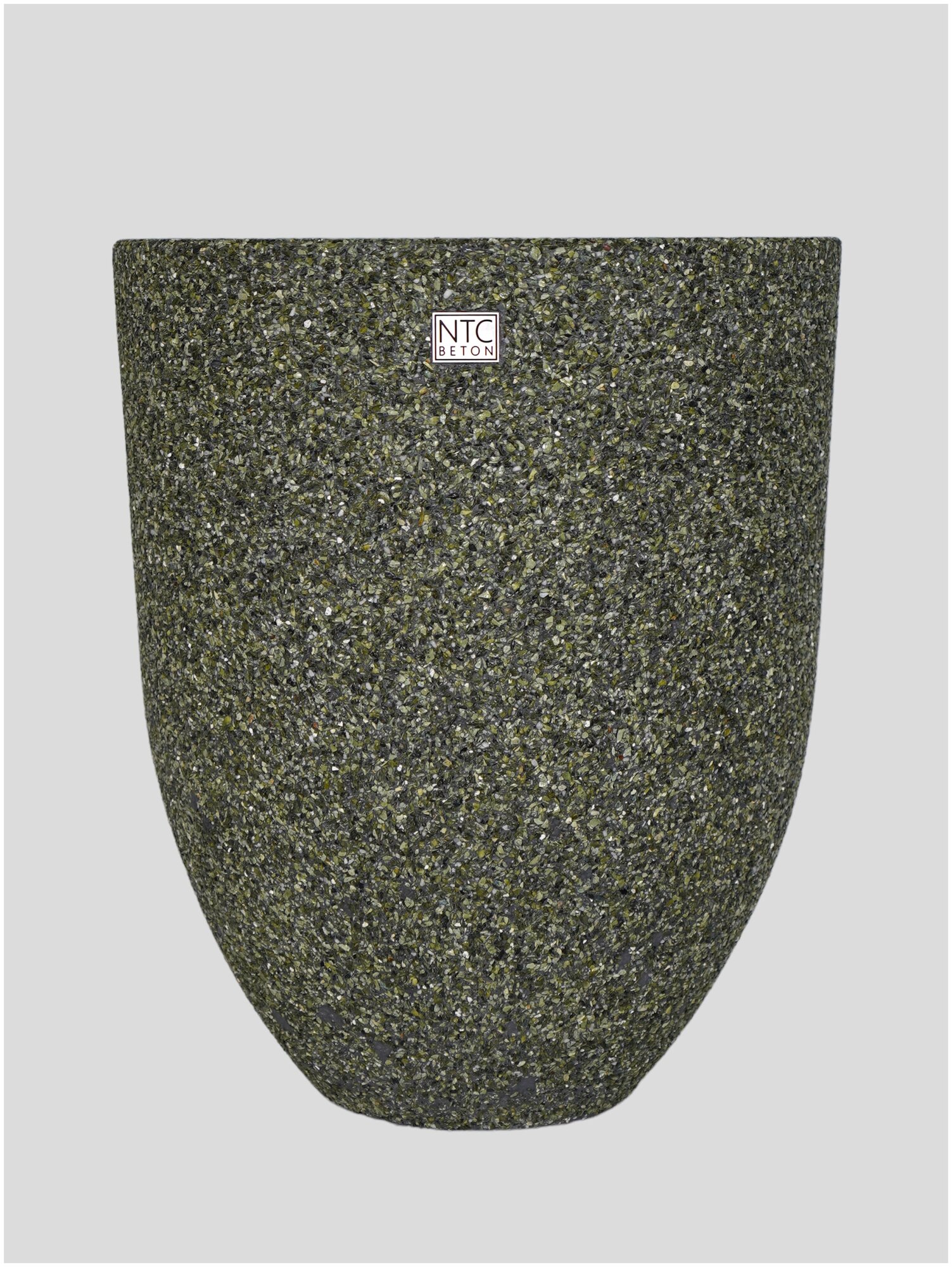 Вазон (кашпо, горшок) для цветов и растений MILEN M