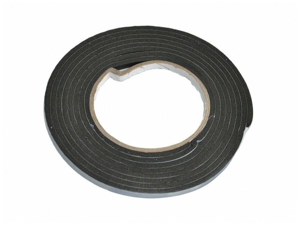 Уплотнитель прокладка 2,5м стеклокерамической поверхности INDESIT, ARISTON, WHIRLPOOL C00316995 481246688969