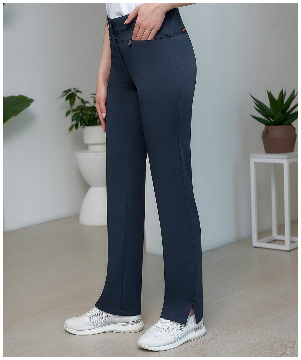 ENIGMA Sport брюки женские 322020 (42, Синий)