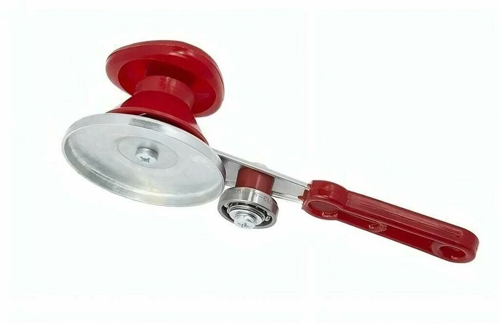 Машинка закаточная полуавтоматическая Ложка Искитим