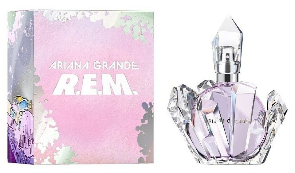 Ariana Grande R.E.M, 100 мл, Парфюмерная вода
