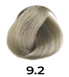 Краска для волос Selective Professional Reverso Hair Крем-краска, обогащенная эксклюзивной фреш-смесью Superfood 100мл, Цвет 9.2 Очень светлый блондин бежевый