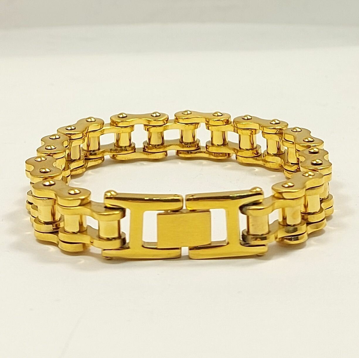 Браслет-цепочка