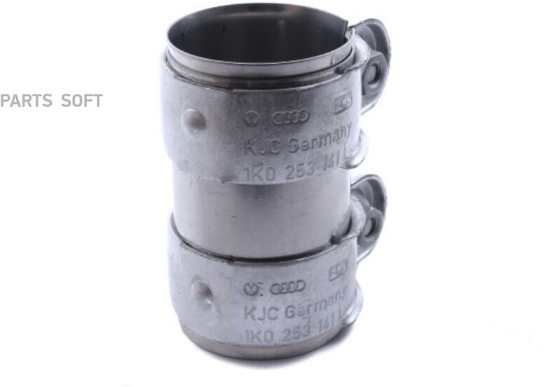 VAG 1K0253141L Хомут двойной