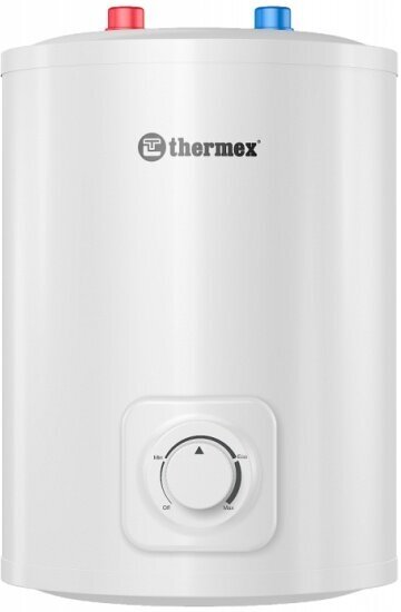 Водонагреватель накопительный Thermex Inox Cask IC 10 U