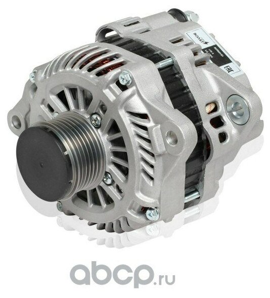 Генератор 12v 120a старт вольт lg 1104